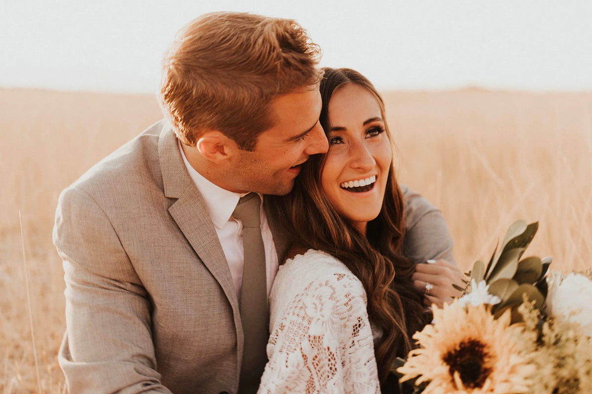 Mini Memoir: Aubree & Derek – Season Journals