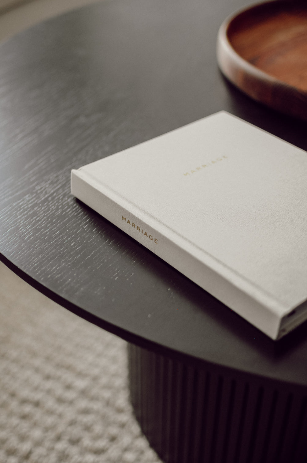 Marriage Journal | Heirloom Wedding Journal | Relationship Journal for ...