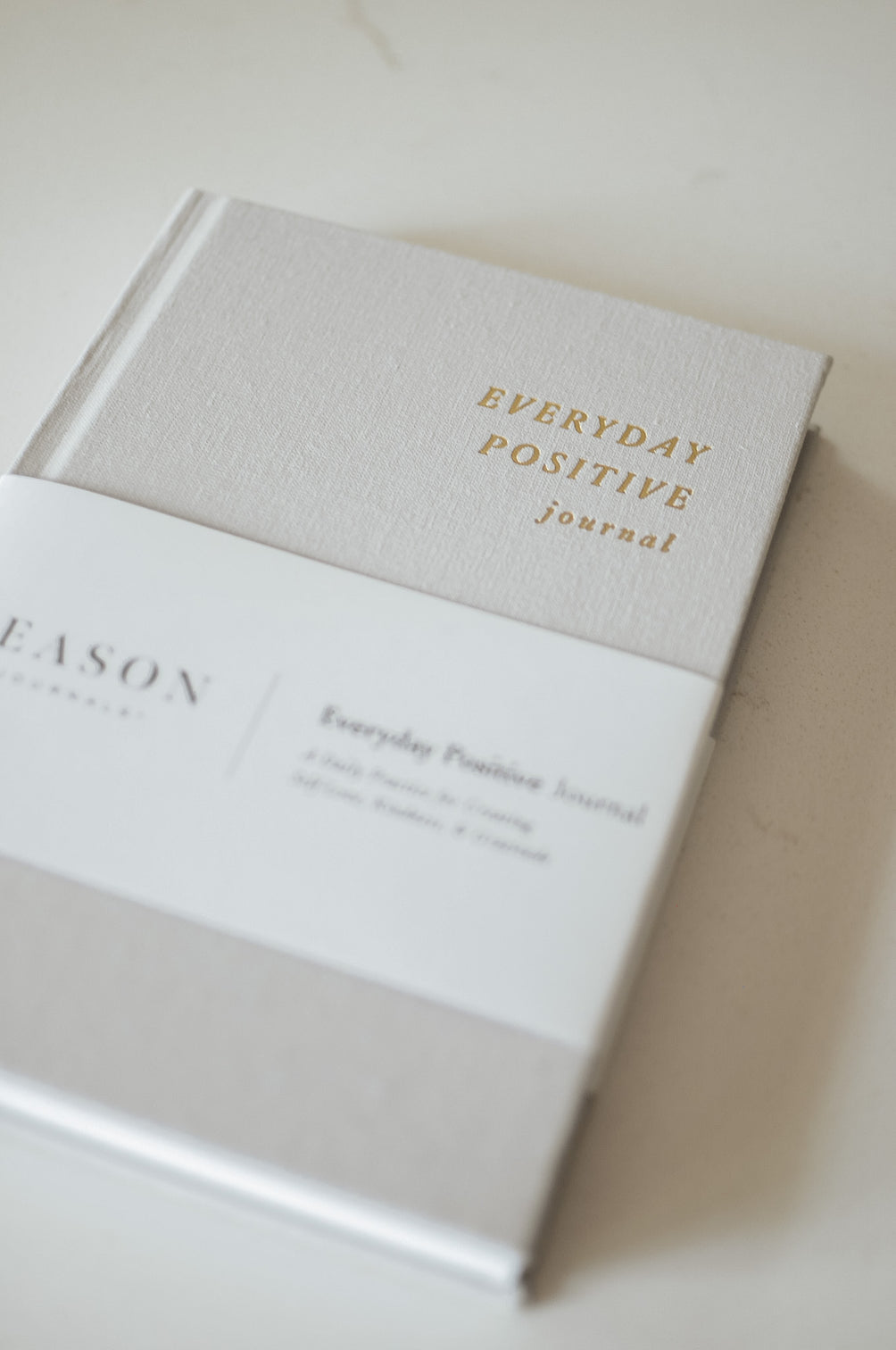 Everyday Positive Journal – Guided Journal for Self-Care & Gratitude ...