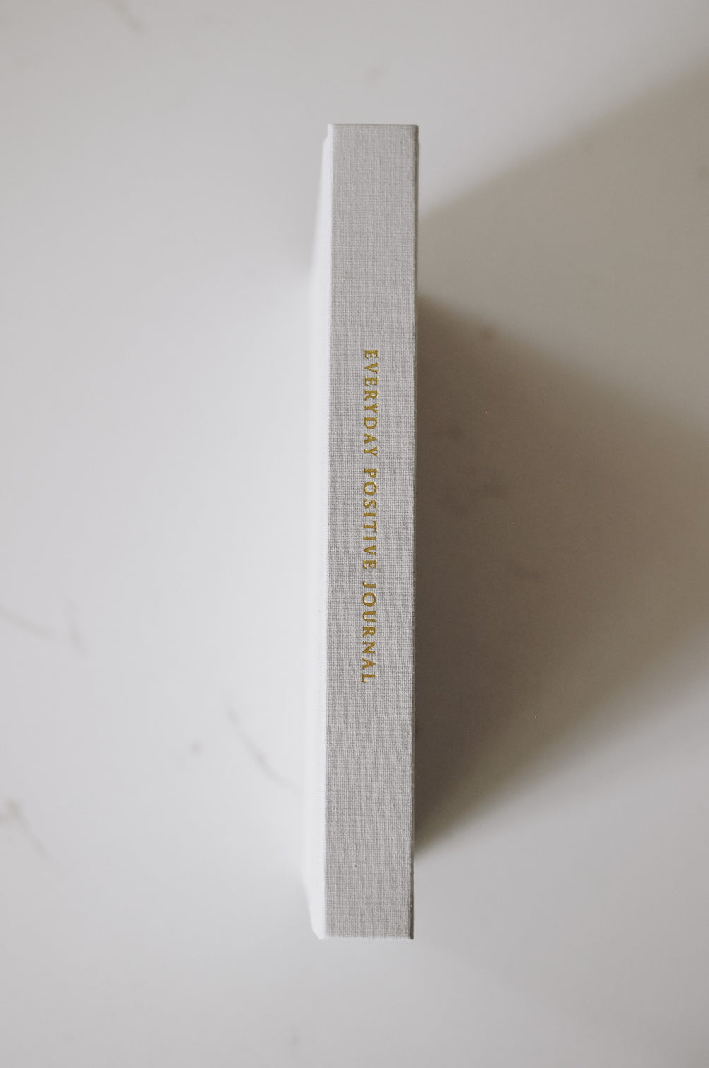 Everyday Positive Journal – Guided Journal for Self-Care & Gratitude ...