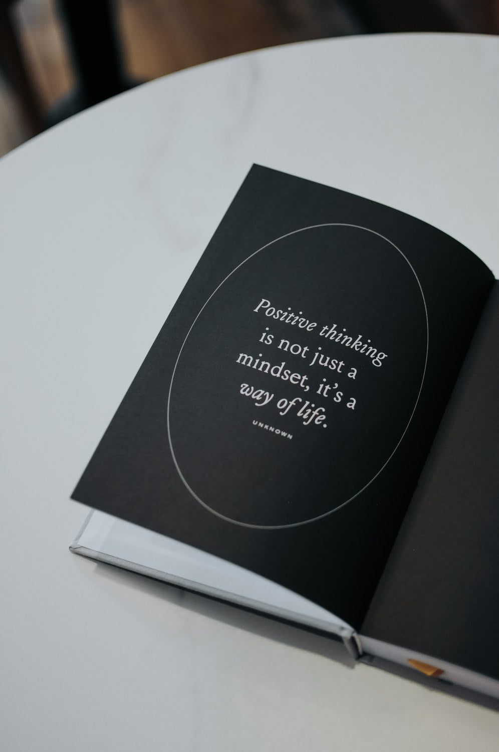 Everyday Positive Journal – Guided Journal for Self-Care & Gratitude ...