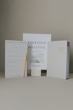 Season Journals | Guided Journals for Self-Growth & Milestones