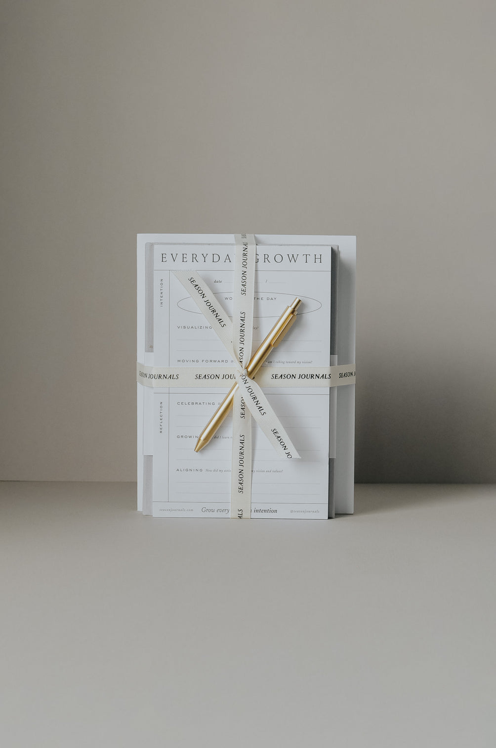 Everyday Bundle – Season Journals