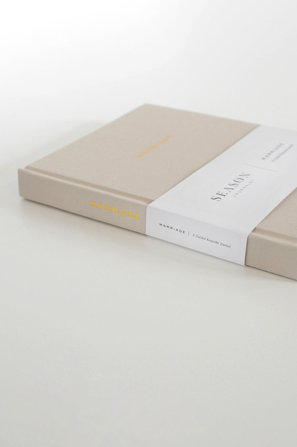 Marriage Journal | Heirloom Wedding Journal | Relationship Journal for ...