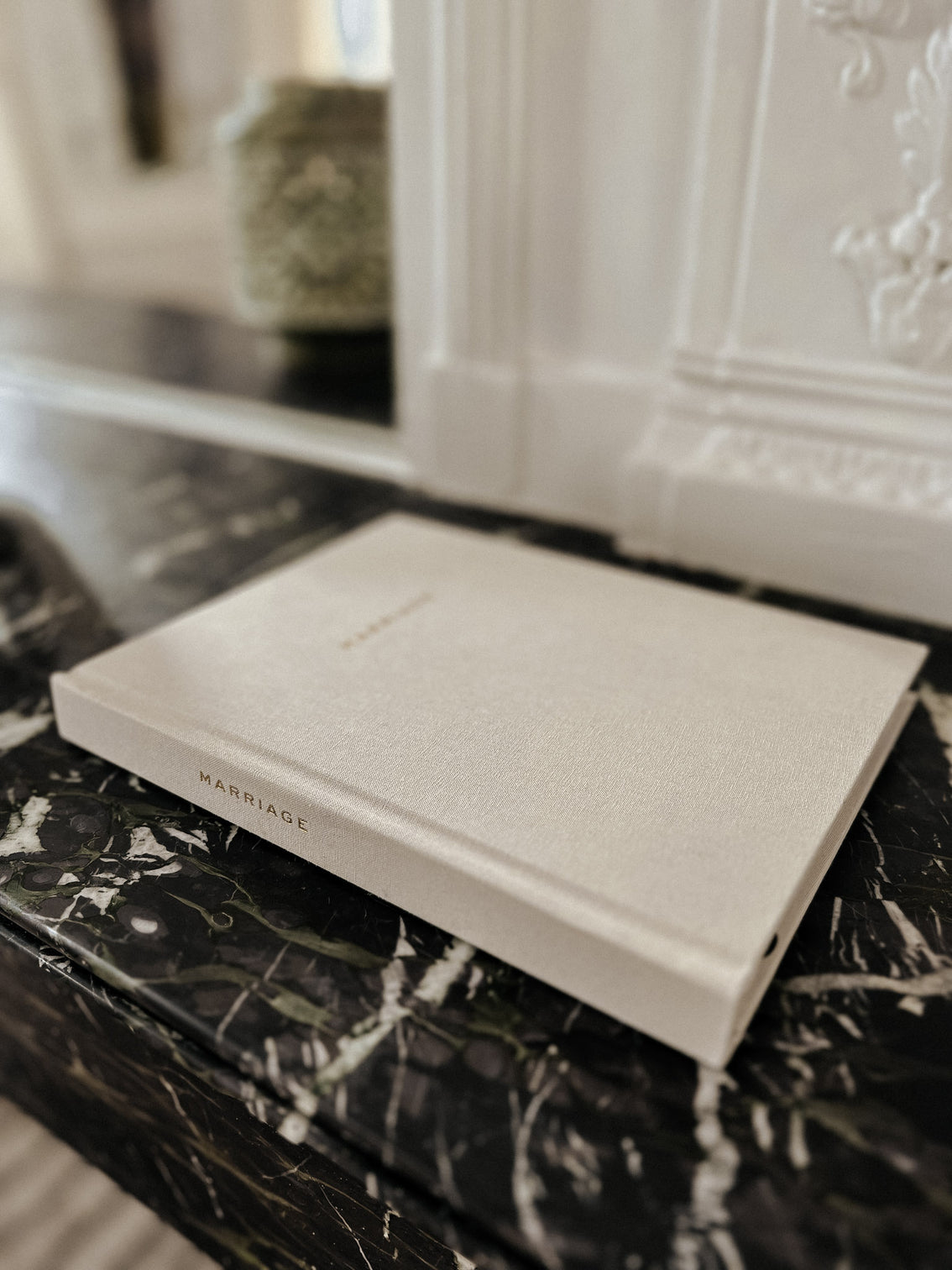 Marriage Journal | Heirloom Wedding Journal | Relationship Journal for ...