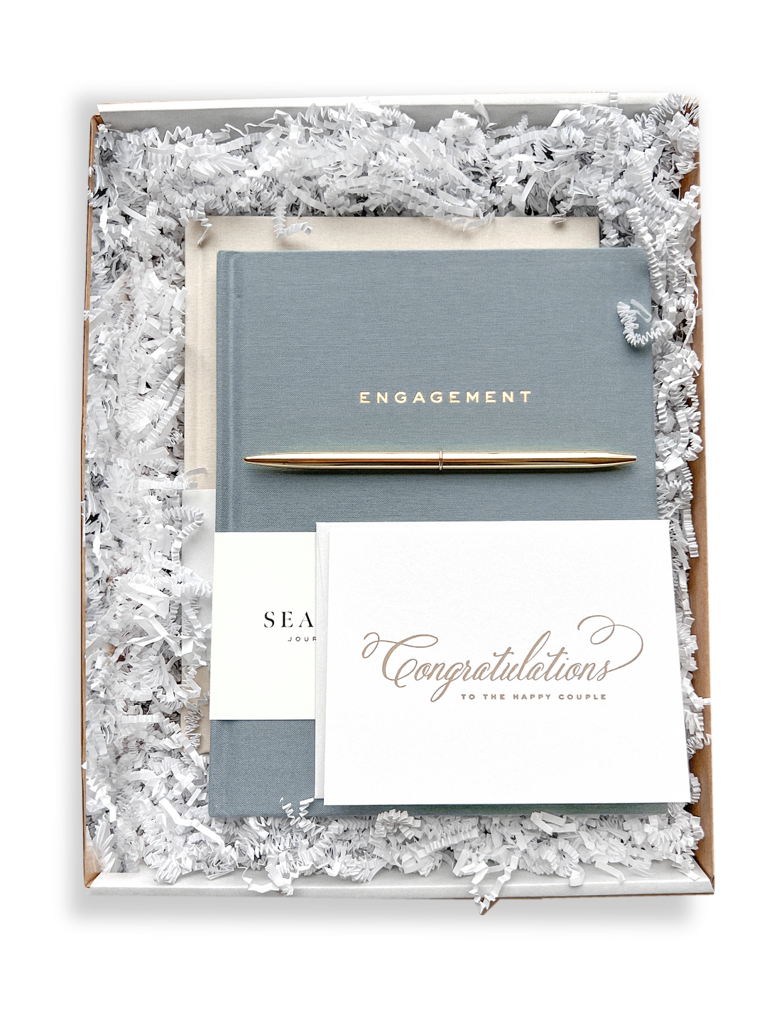 Gift Boxes – Season Journals