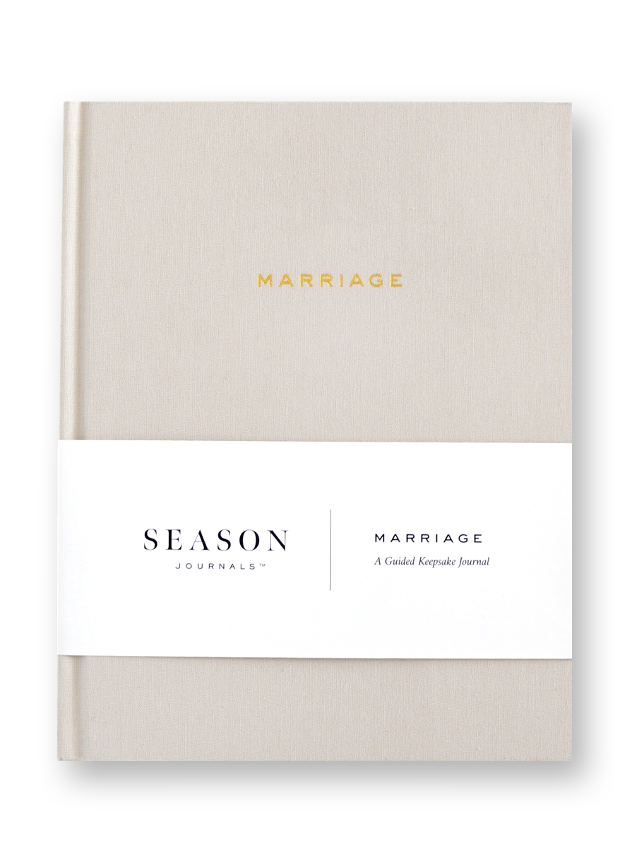 Marriage Journal | Heirloom Wedding Journal | Relationship Journal for ...