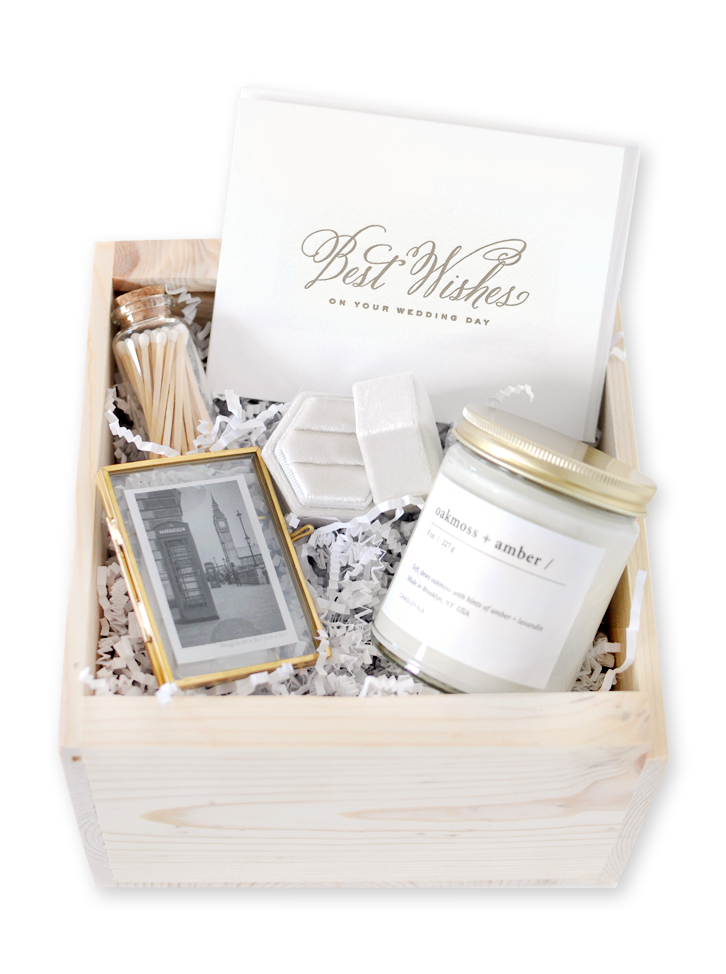 Gift Boxes – Season Journals